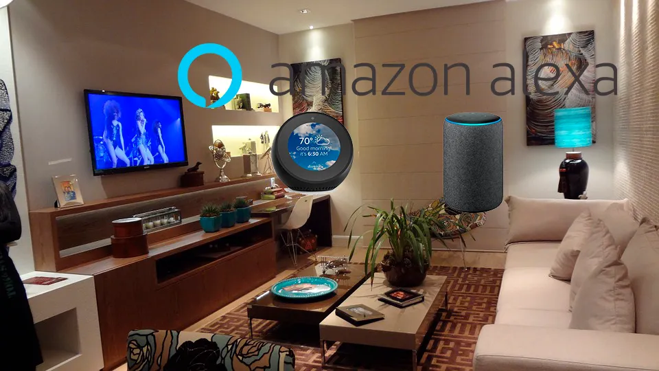 Qué puede hacer Alexa por ti. Descubre todas sus funcionalidades